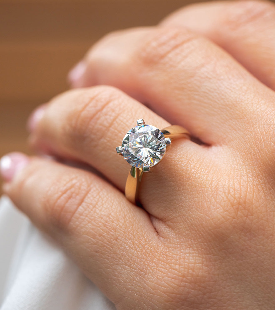 Diamond Rings Buying Guide - Learn & Shop | Shiels – Shiels Jewellers