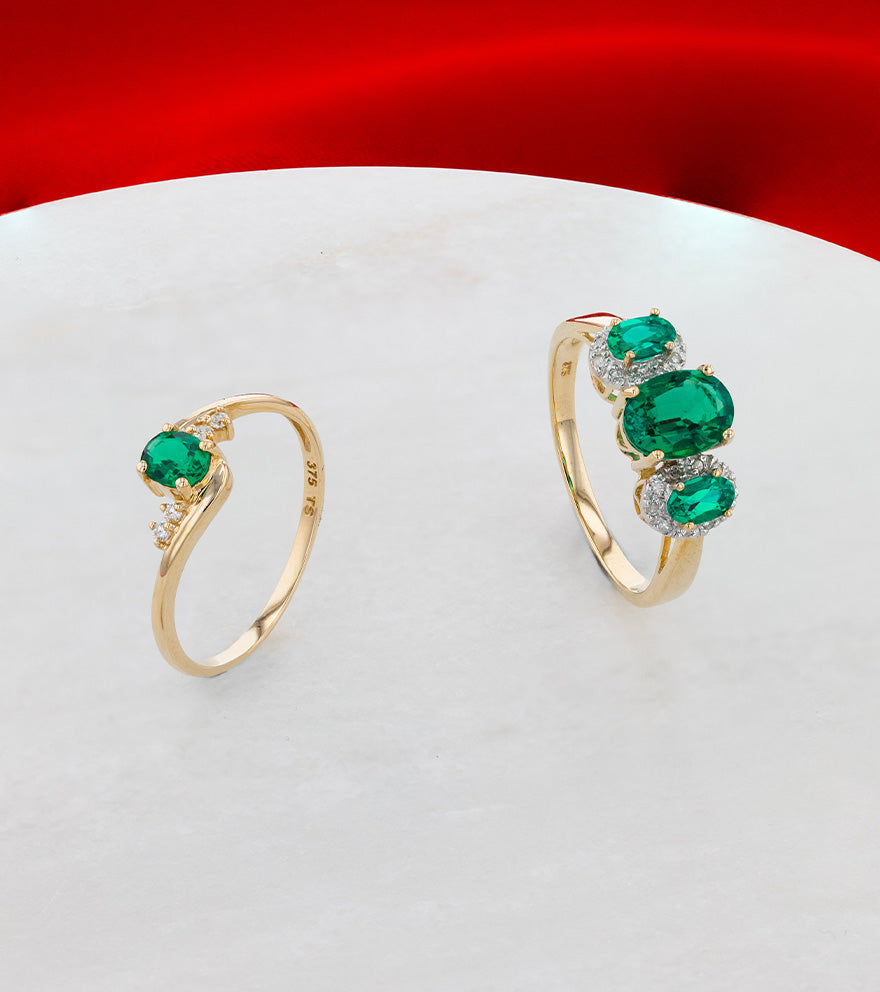 Diamond Rings Buying Guide - Learn & Shop | Shiels – Shiels Jewellers