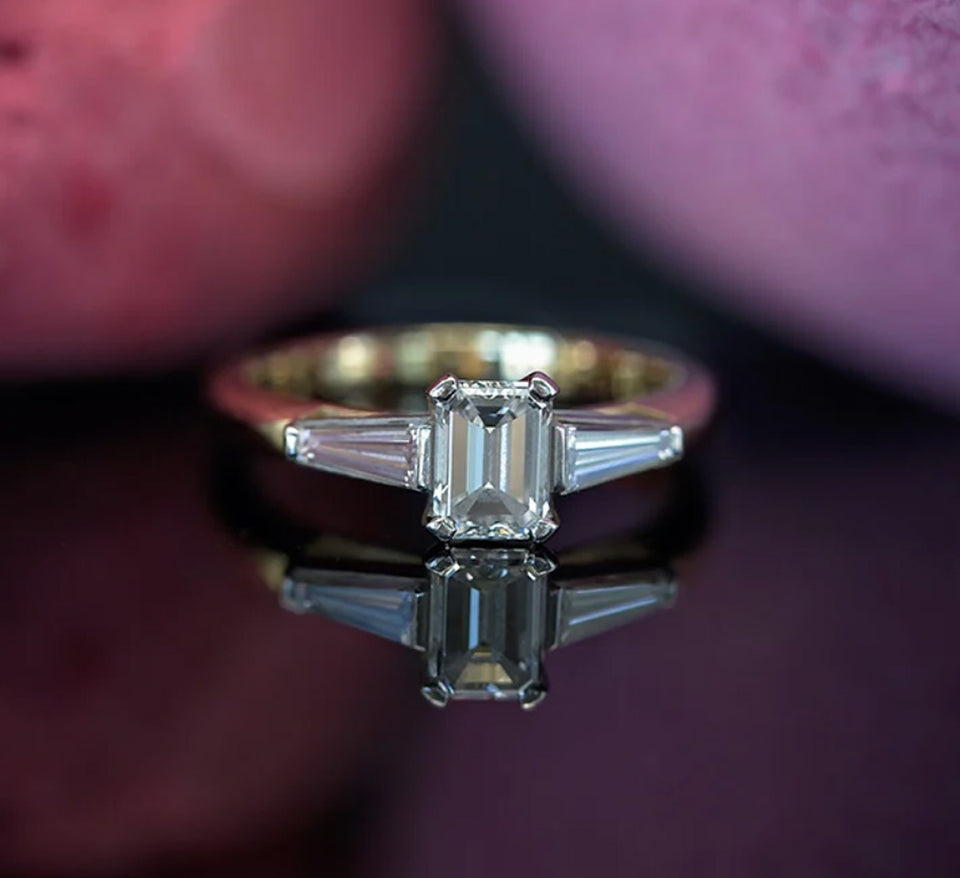 Diamond Rings Buying Guide - Learn & Shop | Shiels – Shiels Jewellers