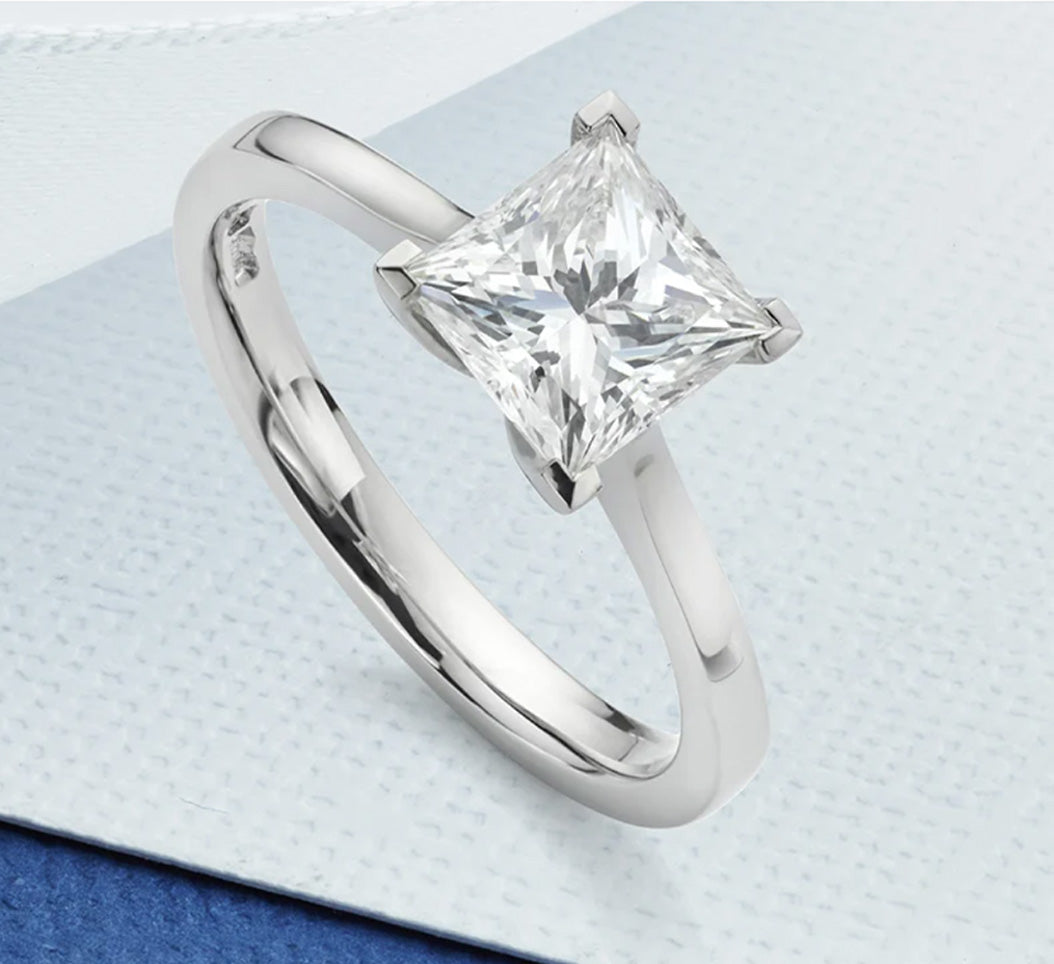 Diamond Rings Buying Guide - Learn & Shop | Shiels – Shiels Jewellers