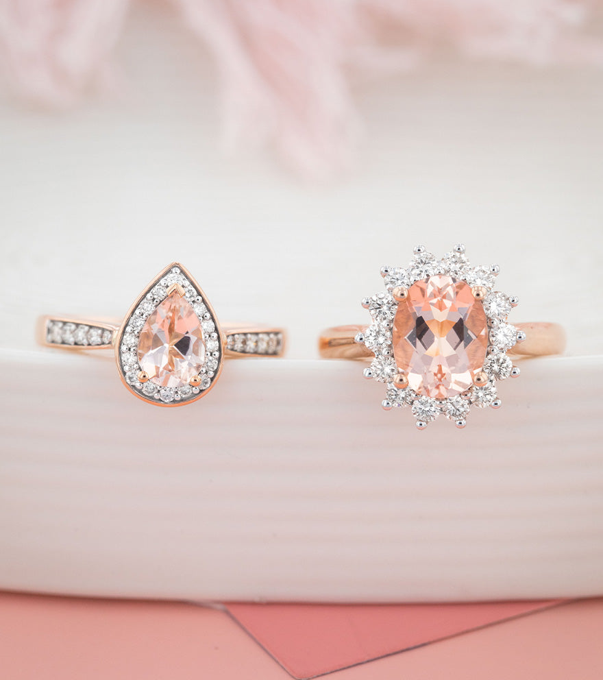 Diamond Rings Buying Guide - Learn & Shop | Shiels – Shiels Jewellers