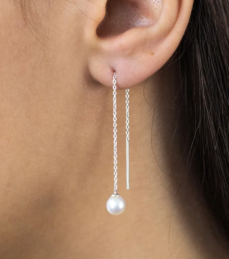 Earrings Style Guide - Learn & Shop | Shiels