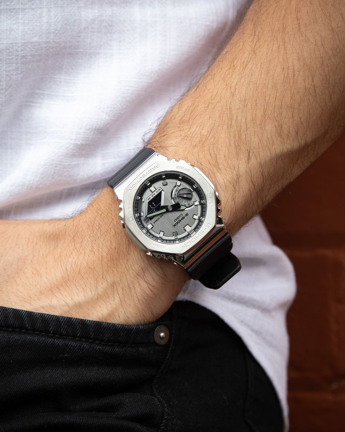 The Ultimate G-Shock Watch Guide | Shiels – Shiels Jewellers