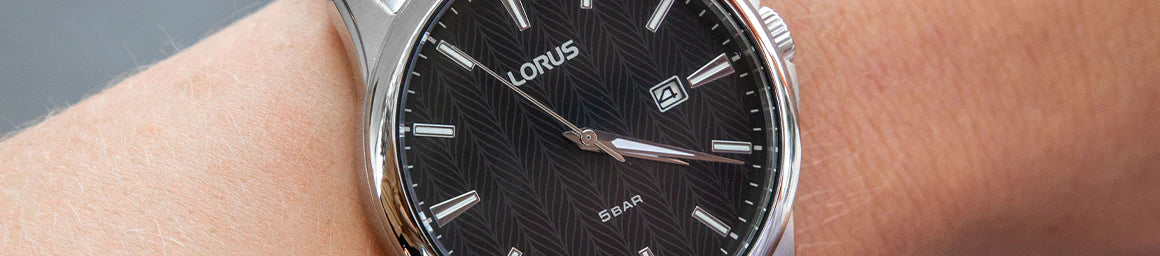 Seiko Watch Guide - All You Need To Know | Shiels – Shiels Jewellers