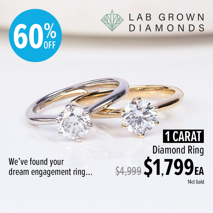 Engagement Rings, Diamonds, Watches, Gold Jewellery | Shiels