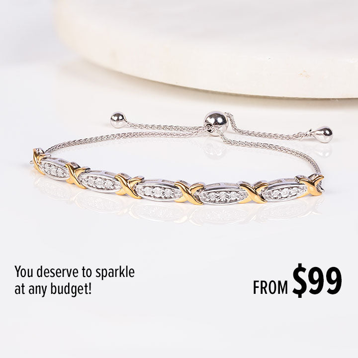 Engagement Rings, Diamonds, Watches, Gold Jewellery | Shiels