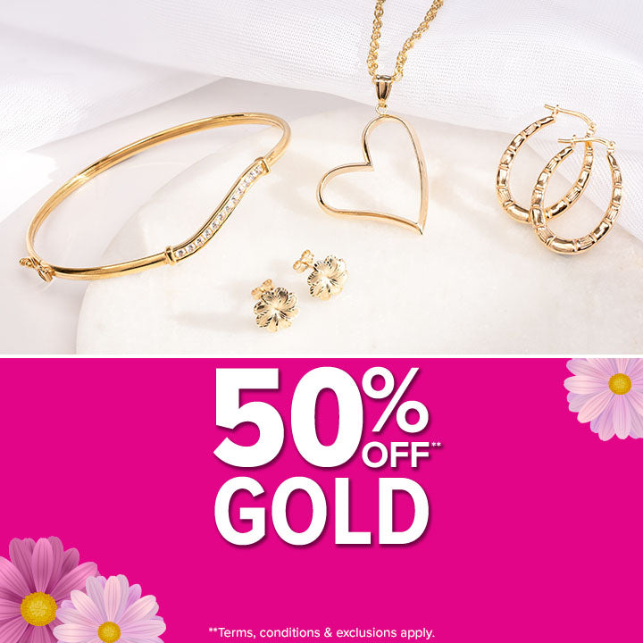 Engagement Rings, Diamonds, Watches, Gold Jewellery | Shiels