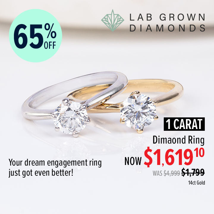 Engagement Rings, Diamonds, Watches, Gold Jewellery | Shiels
