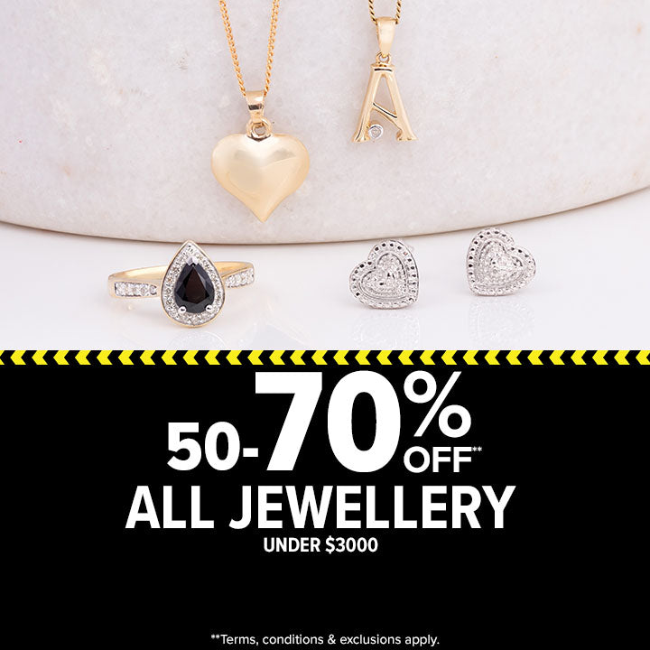 Engagement Rings, Diamonds, Watches, Gold Jewellery | Shiels