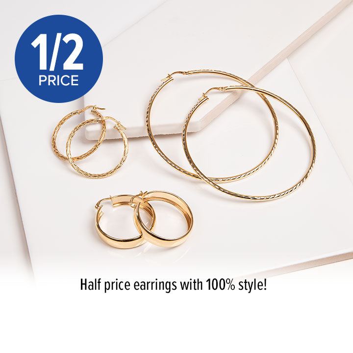 Engagement Rings, Diamonds, Watches, Gold Jewellery | Shiels