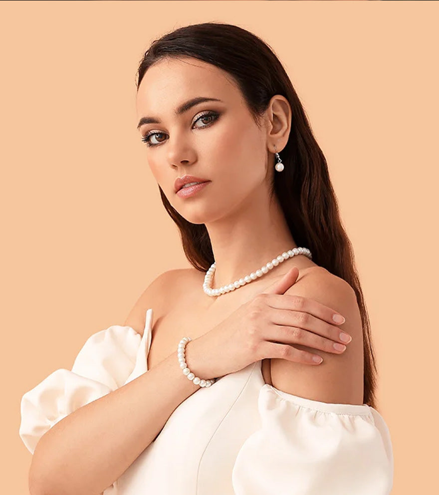 Pearls Care Guide | How To Clean Pearls – Shiels Jewellers