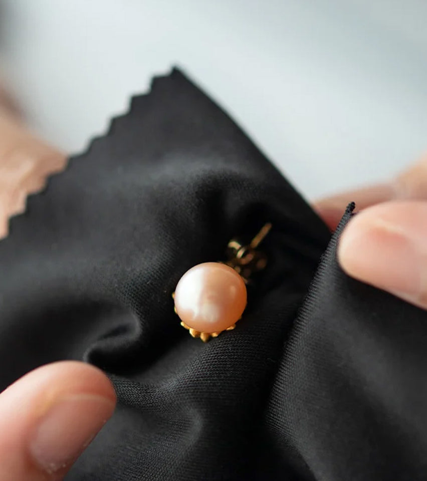 Pearls Care Guide | How To Clean Pearls – Shiels Jewellers