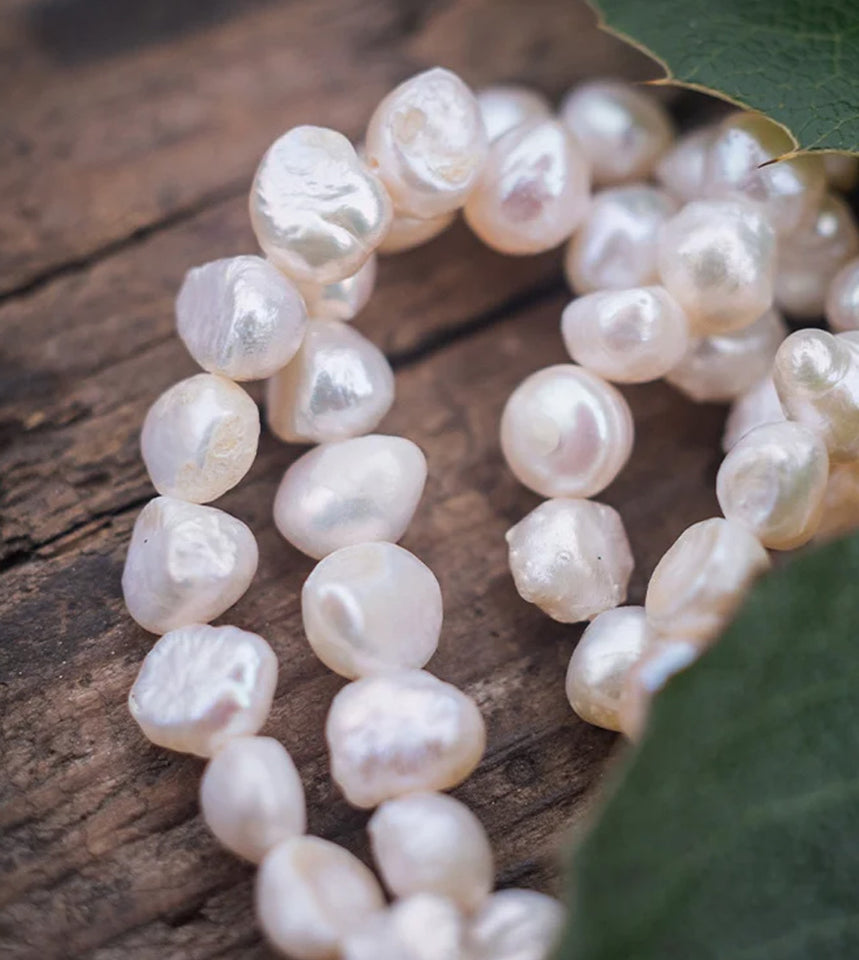 Pearls Care Guide | How To Clean Pearls – Shiels Jewellers