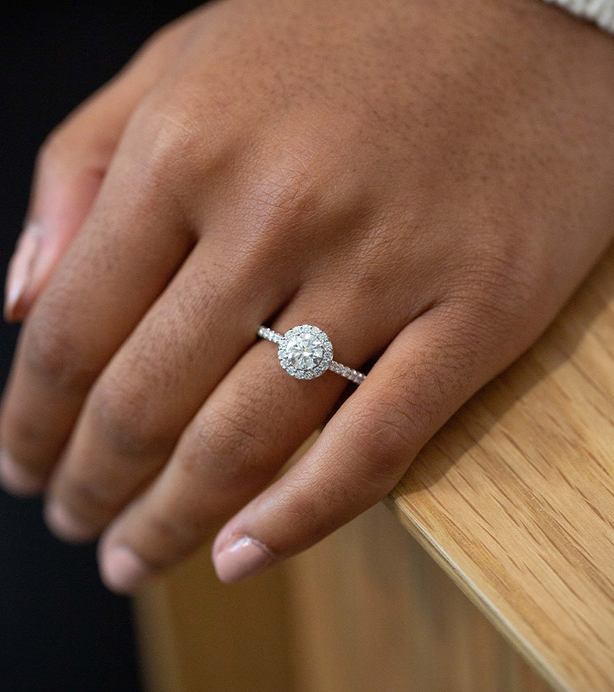 Ring Care Guide - Learn How To Take Care Of Your Ring | Shiels