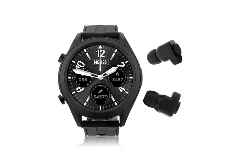 Active Pro Smart Watch Guide