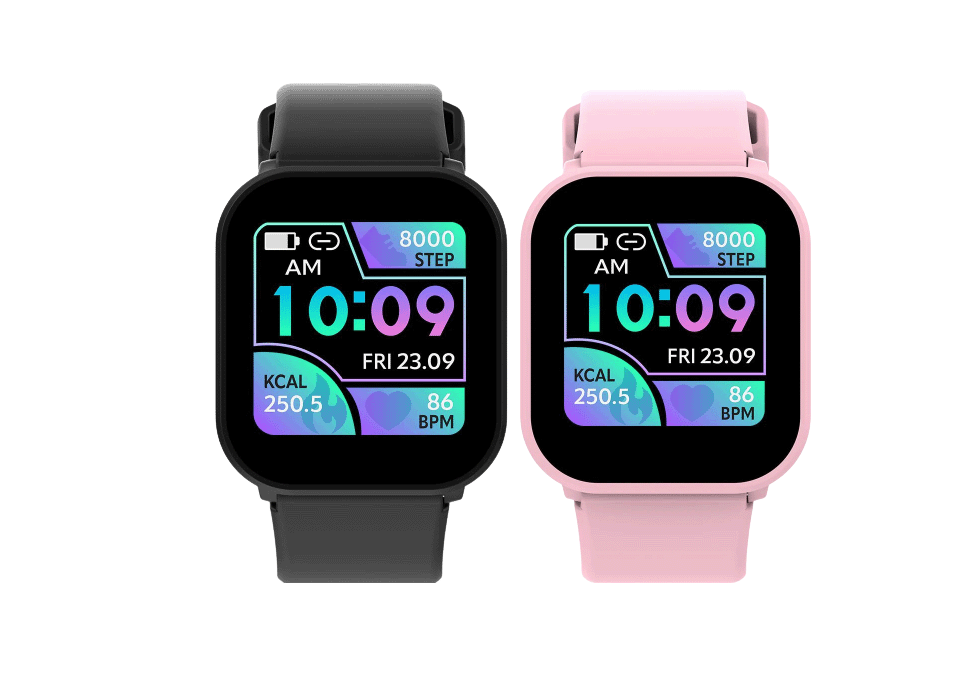 Active Pro Smart Watch Guide
