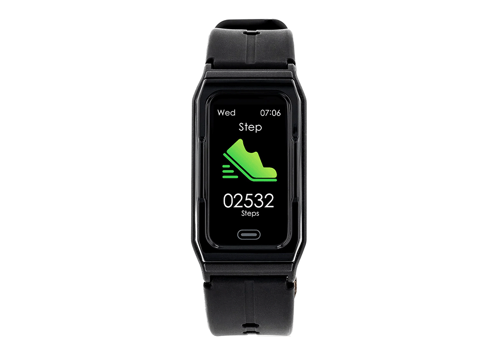 Active Pro Smart Watch Guide – Shiels Jewellers