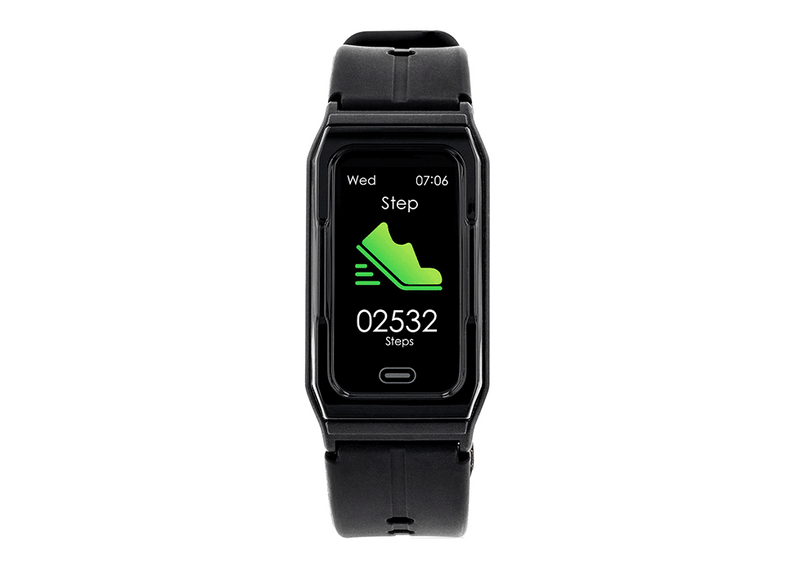 Active Pro Smart Watch Guide – Shiels Jewellers