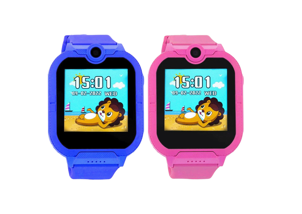 Active Pro Smart Watch Guide
