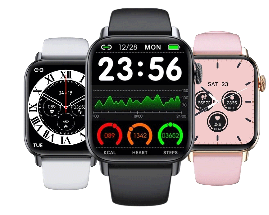 Active Pro Smart Watch Guide