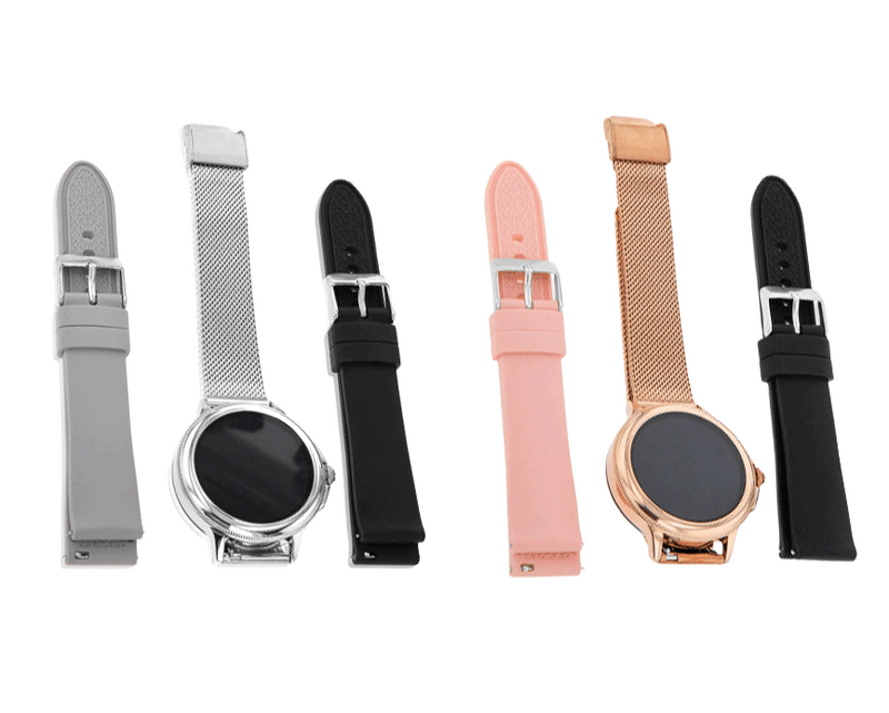 Active Pro Smart Watch Guide