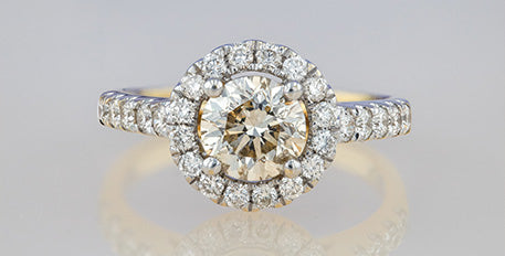 Bridal Jewellery - Wedding & Engagement Rings | Shiels
