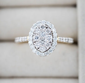 Engagement Rings - Find The Perfect Ring Online | Shiels – Shiels Jewellers