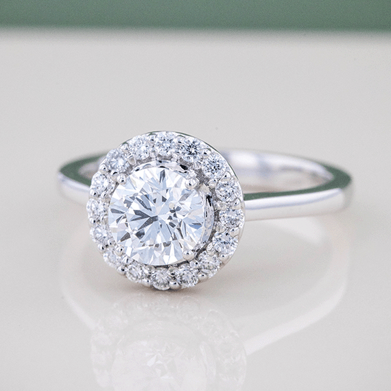 Engagement Rings - Find The Perfect Ring Online | Shiels – Shiels Jewellers