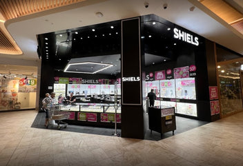 Shiels Western Australia Jewellery Stores – Shiels Jewellers