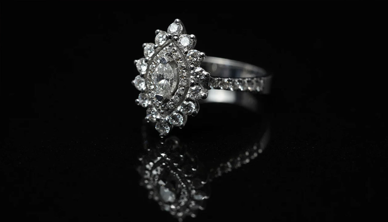 Diamond Rings Buying Guide - Learn & Shop | Shiels – Shiels Jewellers