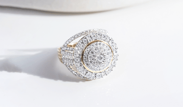 Engagement Rings, Diamonds, Watches, Gold Jewellery | Shiels