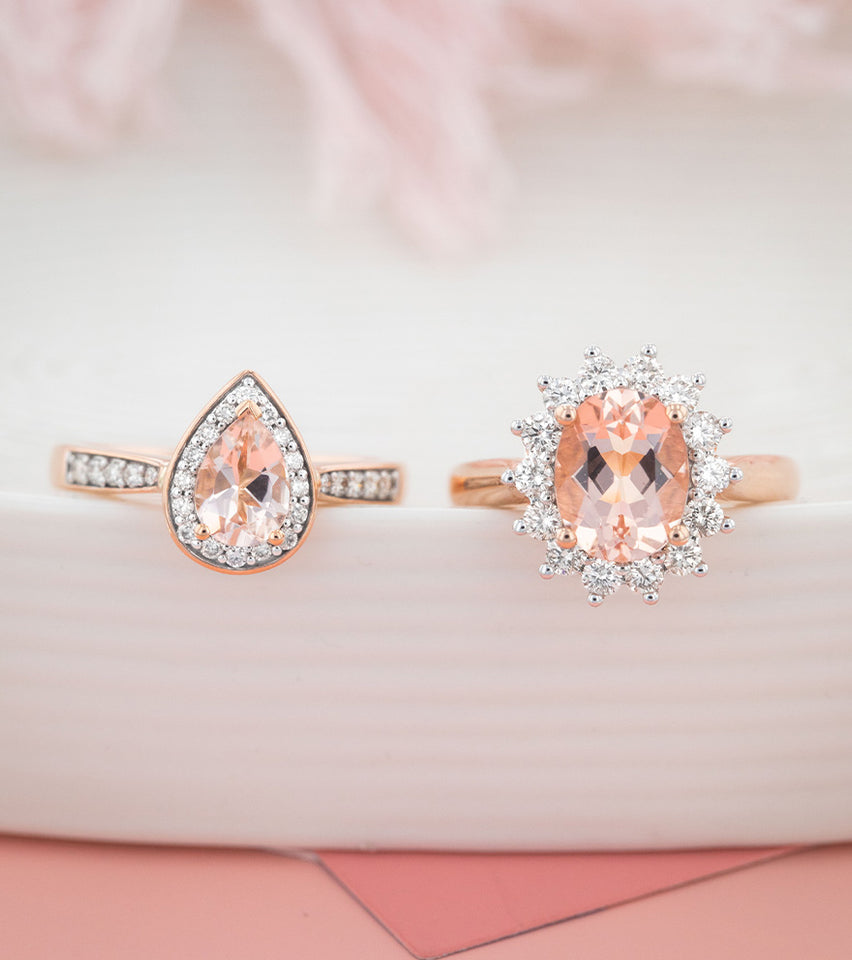 Gold Jewellery Guide – Shiels Jewellers