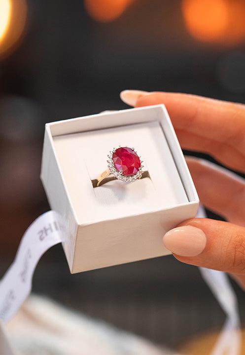 Gemstone Styling Guide - Learn & Shop | Shiels – Shiels Jewellers