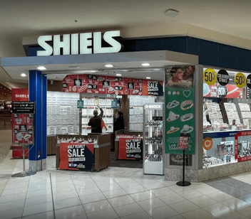 Shiels Western Australia Jewellery Stores – Shiels Jewellers