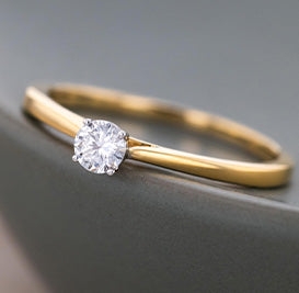 Engagement Rings - Find The Perfect Ring Online | Shiels – Shiels Jewellers