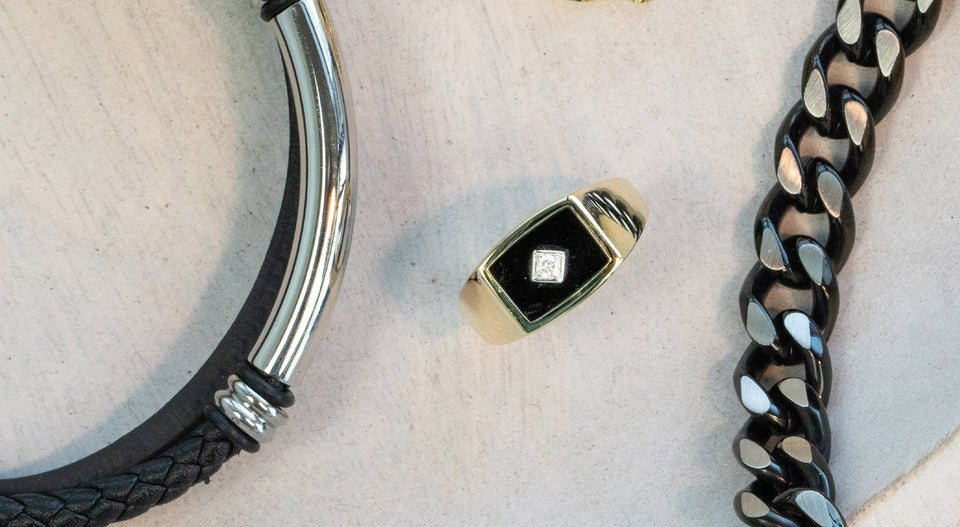 July Birthstone – Shiels Jewellers