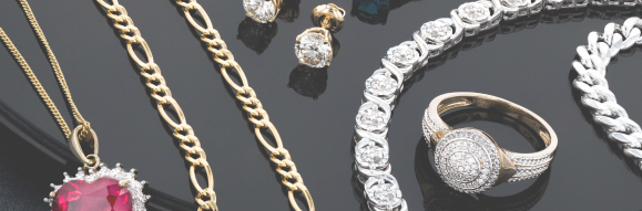 Learn All About Jewellery & Watches | Shiels