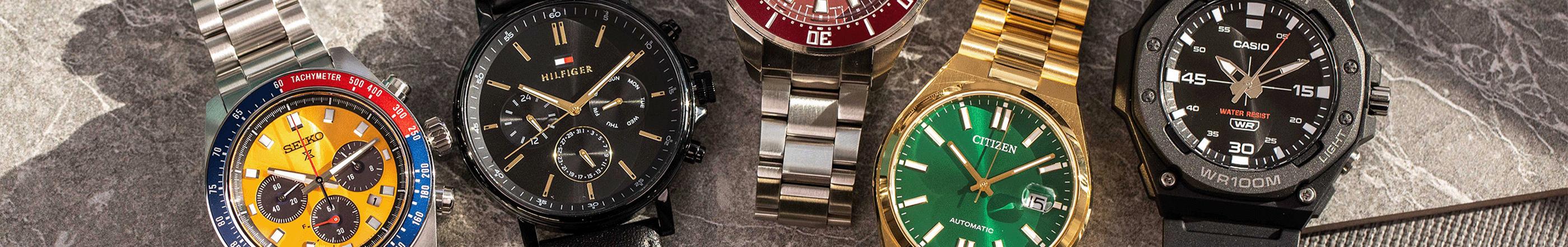 Watches - Big Brands @ Affordable Prices Online | Shiels