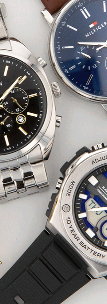 Watches - Big Brands @ Affordable Prices Online | Shiels