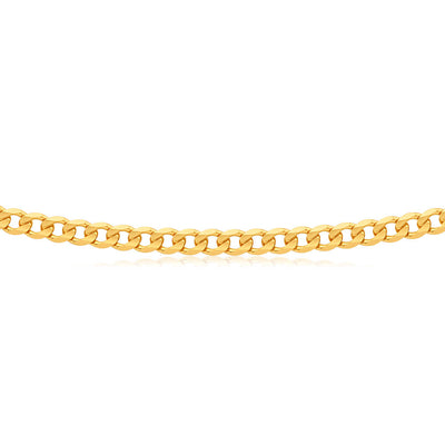 Gold Chains - Necklaces & Chains | Shiels – Shiels Jewellers