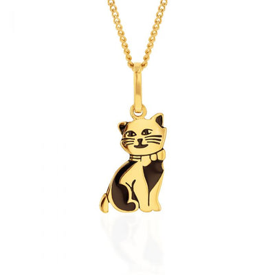 Cat Jewellery - Bling To Honour Your Furry Friend | Shiels – Shiels ...