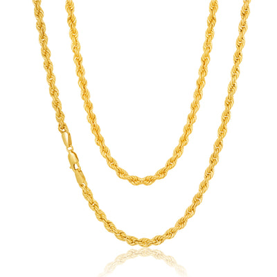 Men's Chains - Buy Online | Shiels – Shiels Jewellers