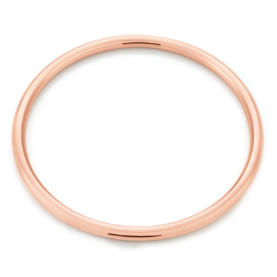Rose Gold Bangles - Buy Online | Shiels – Shiels Jewellers