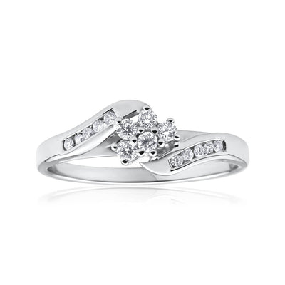 Diamond Engagement Rings - Buy Online | Shiels – Shiels Jewellers