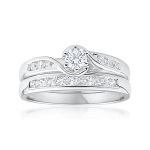 Bridal Jewellery - Wedding & Engagement Rings | Shiels – Shiels Jewellers