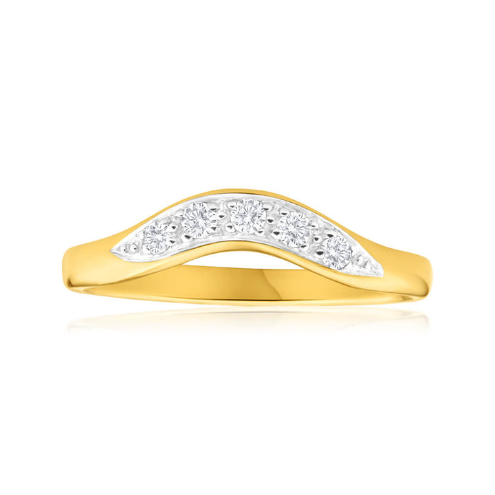 How To Wear Your Wedding Rings: A Guide | Shiels – Shiels Jewellers