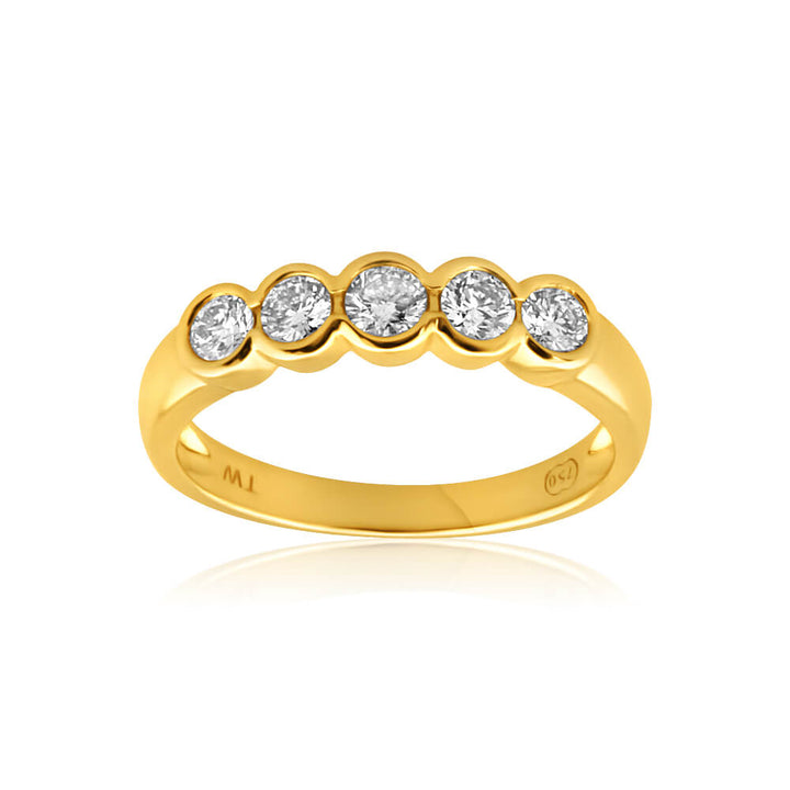 How To Wear Your Wedding Rings: A Guide | Shiels – Shiels Jewellers