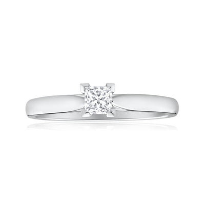 Diamond Engagement Rings - Buy Online | Shiels – Shiels Jewellers