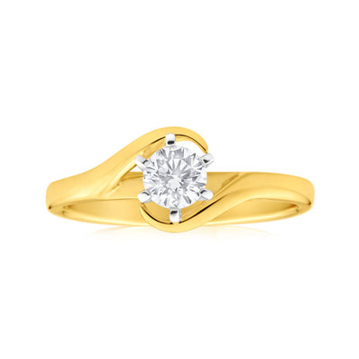 Diamond Engagement Rings - Buy Online | Shiels – Shiels Jewellers