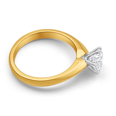 Diamond Engagement Rings - Buy Online | Shiels – Shiels Jewellers